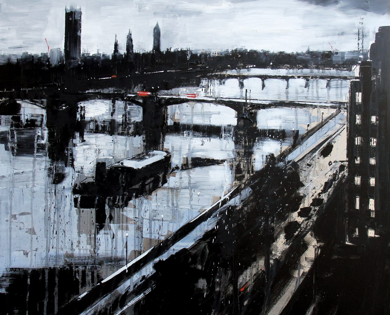 Portfolio - Paul Kenton