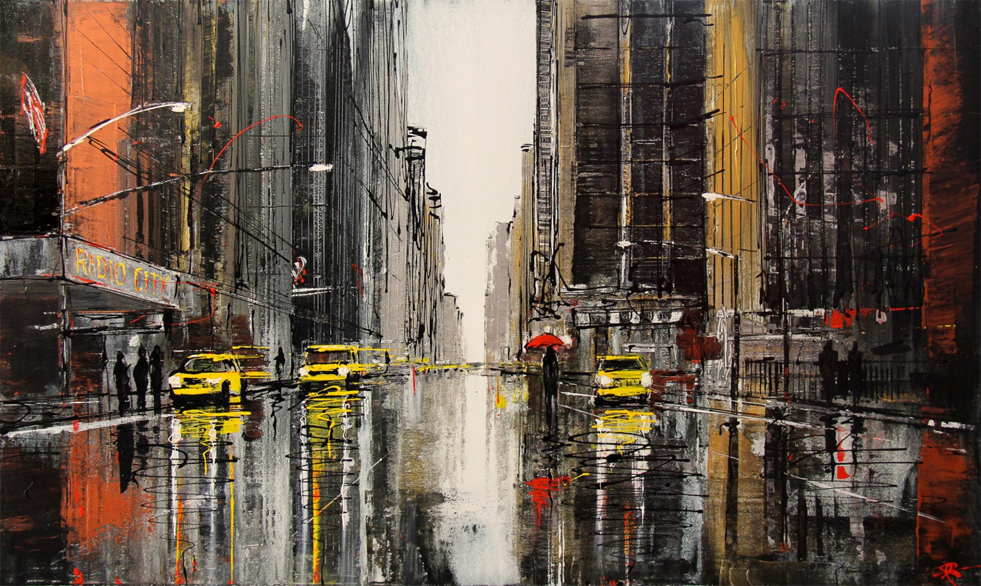 Portfolio - Paul Kenton