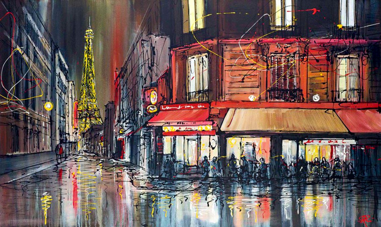 Portfolio - Paul Kenton