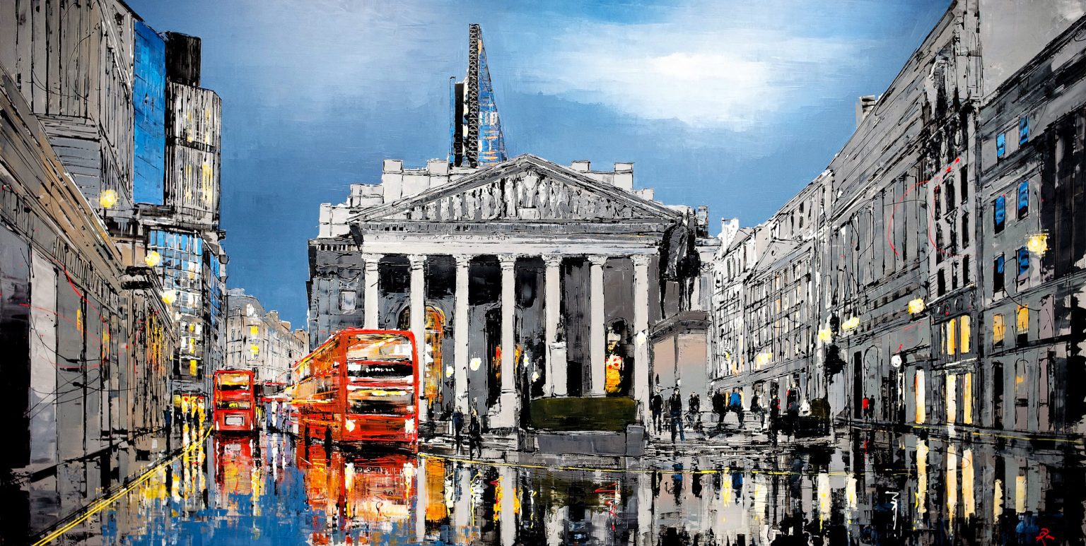 Portfolio - Paul Kenton