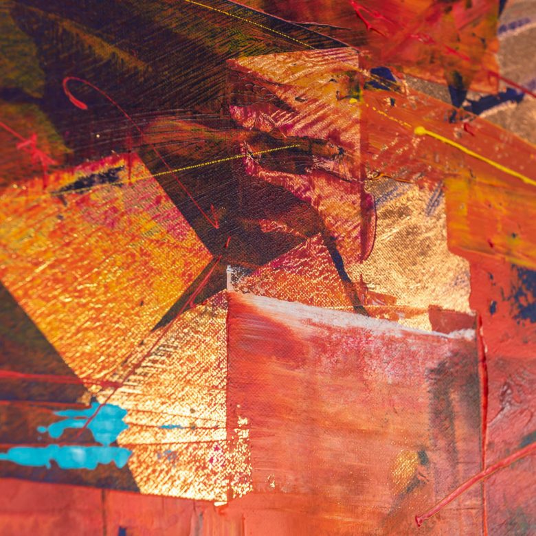 Expanse - Paul Kenton