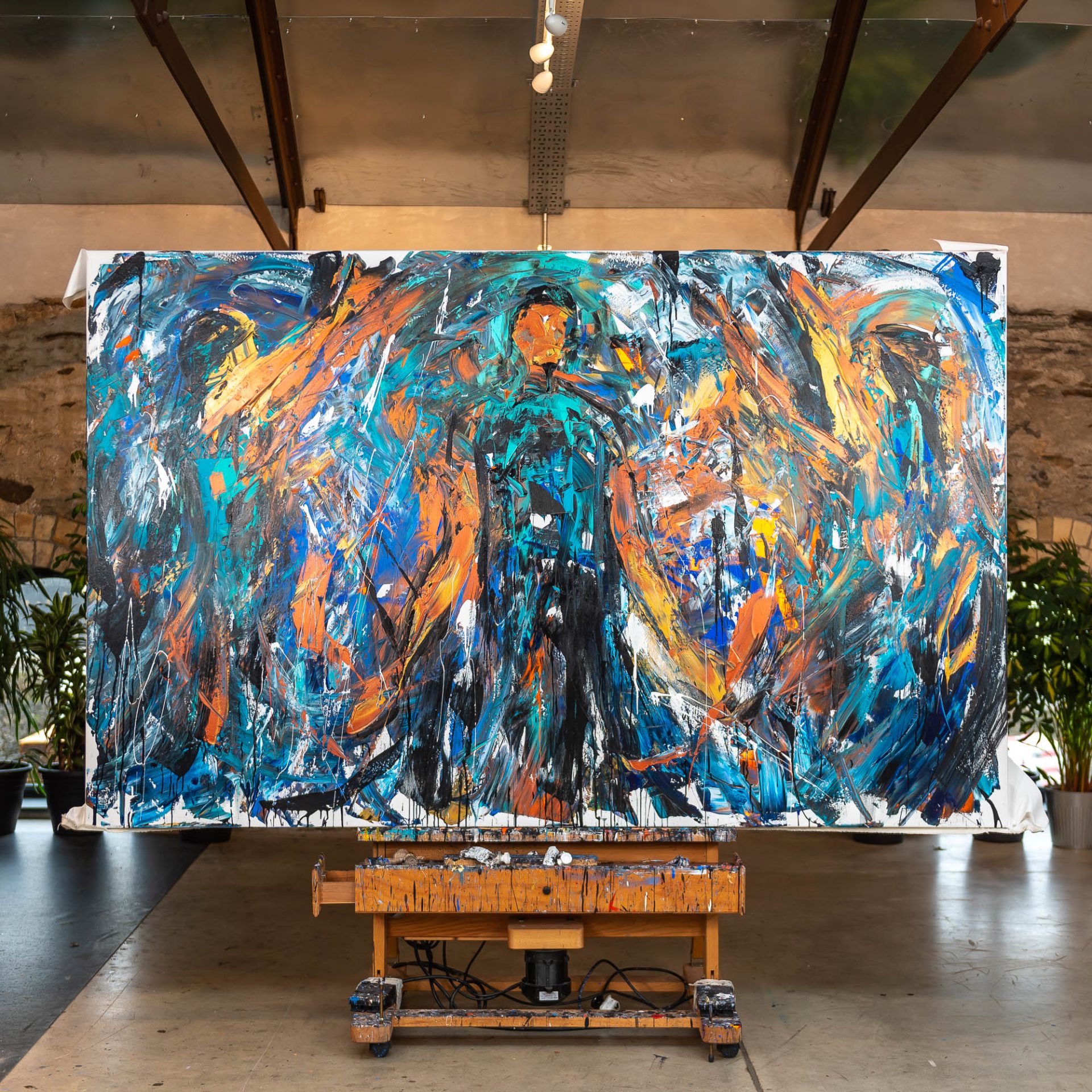 Welcome - Paul Kenton