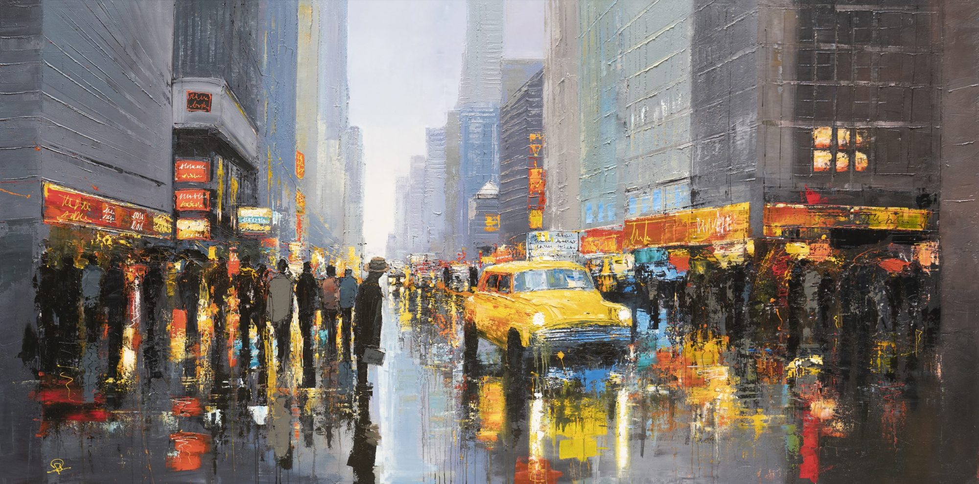 Portfolio - Paul Kenton