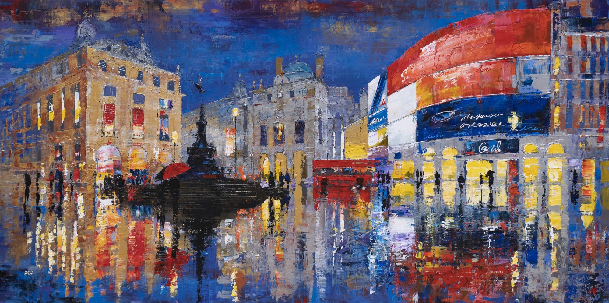 Portfolio - Paul Kenton