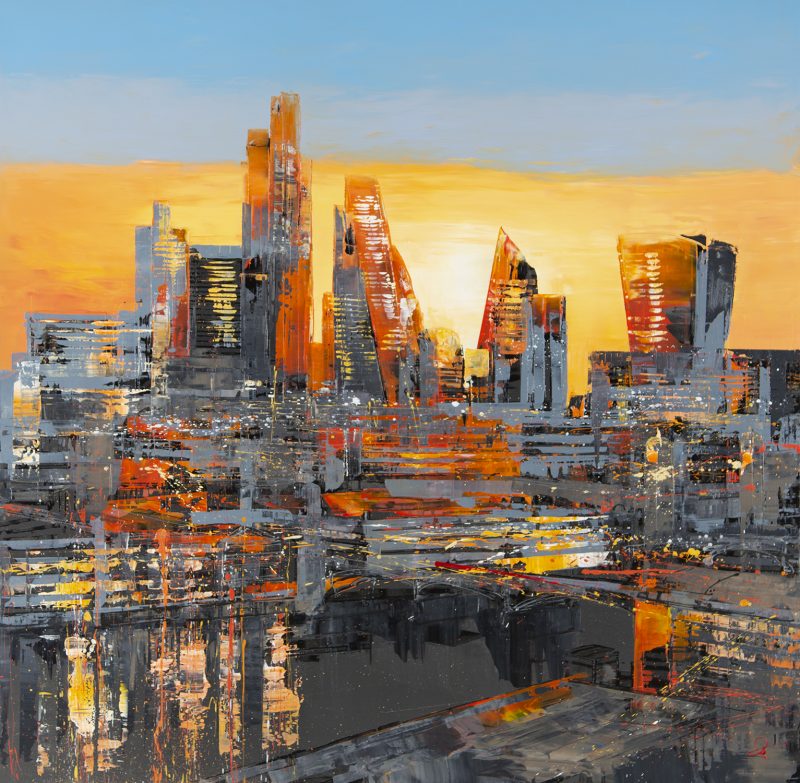 Portfolio - Paul Kenton