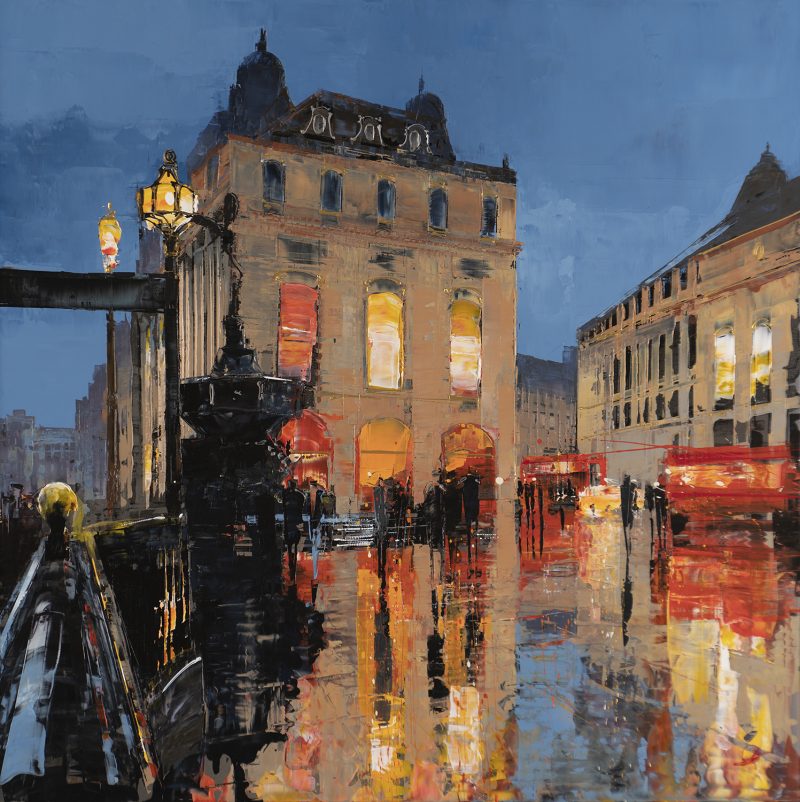 Portfolio - Paul Kenton