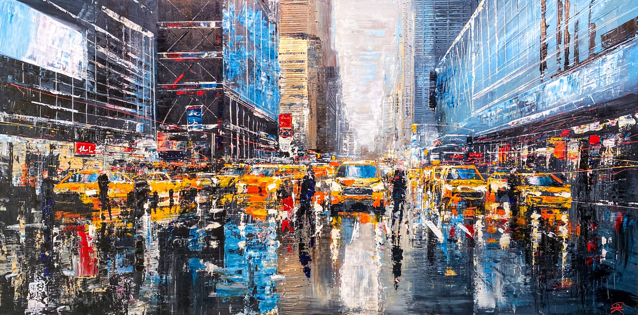 Portfolio - Paul Kenton