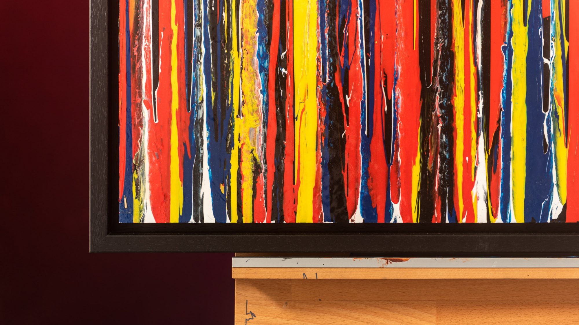 Parallel Lines In Art