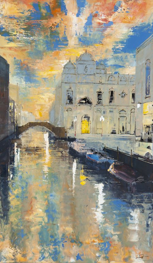 Portfolio - Paul Kenton