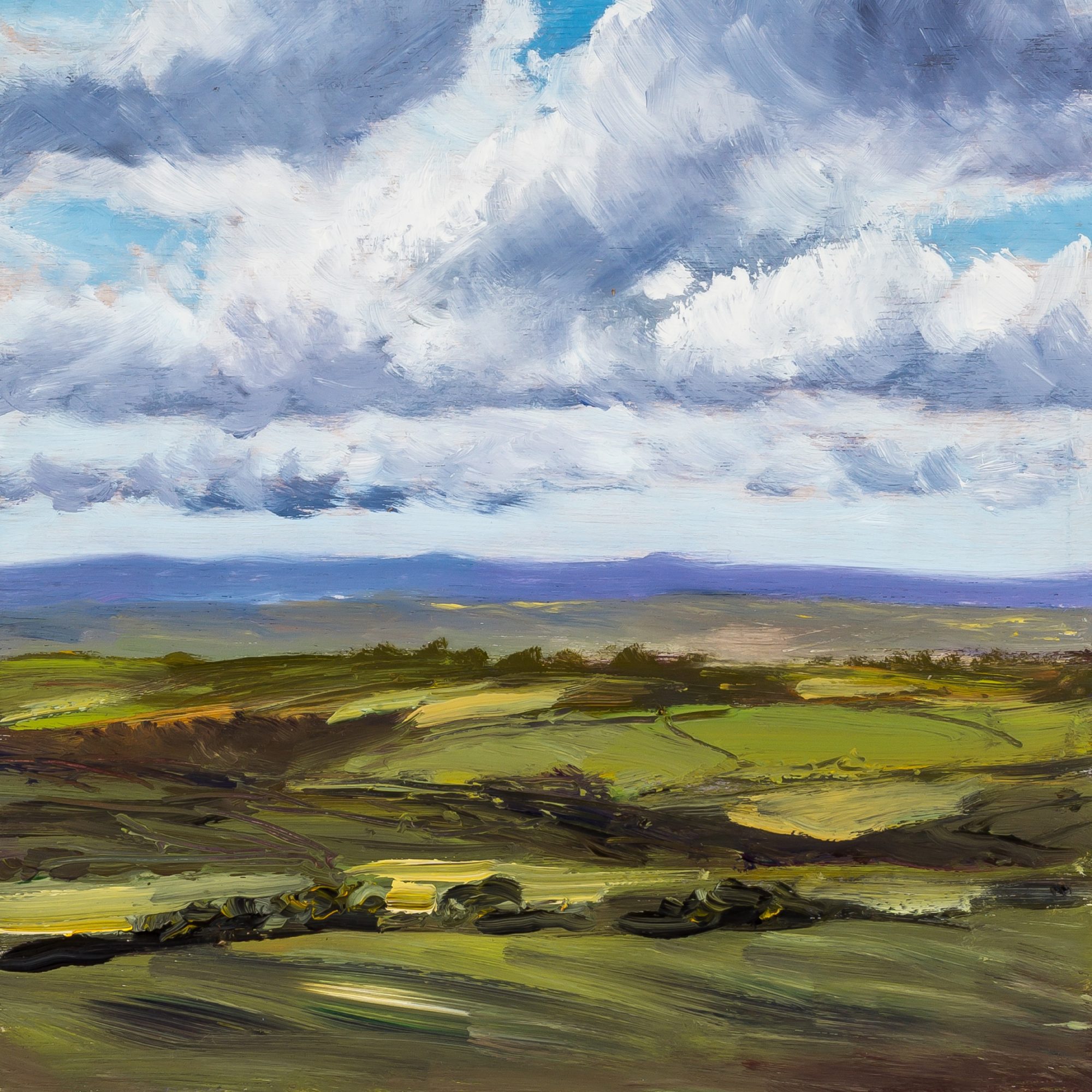 Landscape Oils - Print Collection Set - Paul Kenton