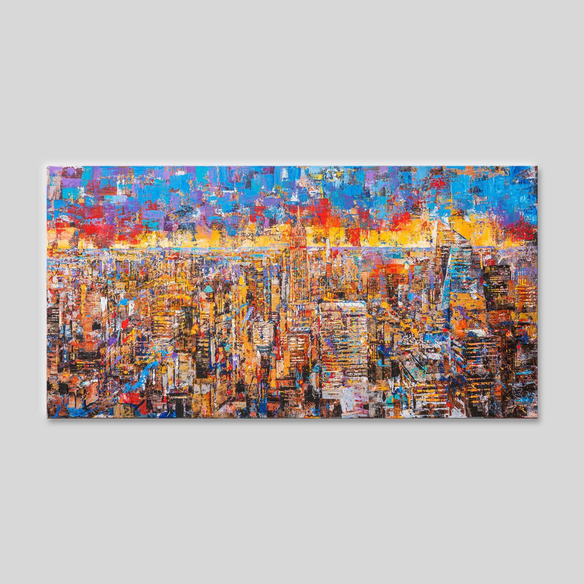 Original Paintings Archives - Paul Kenton